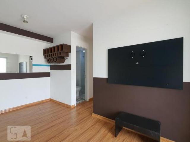 Apartamento à Venda Liberdade, 2 Quartos, 45 m² São Paulo
