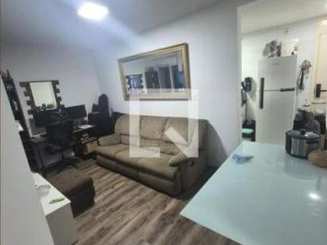 Apartamento à Venda Liberdade, 2 Quartos, 45 m² São Paulo