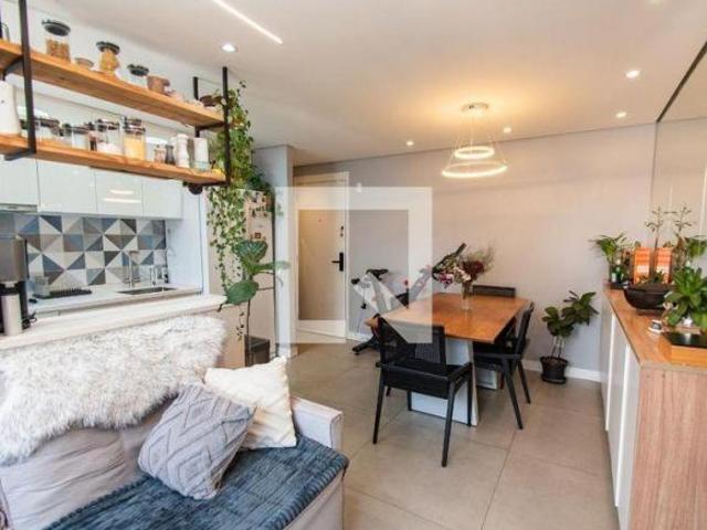 Apartamento à Venda Liberdade, 2 Quartos, 45 m² São Paulo