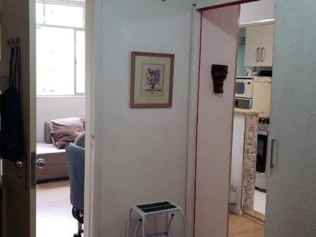 Apartamento à Venda Liberdade, 2 Quartos, 46 m2