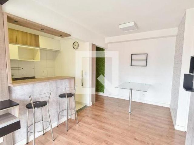 Apartamento à Venda Liberdade, 2 Quartos, 46 m2