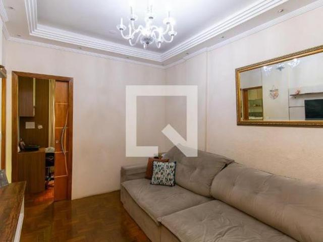 Apartamento à Venda Liberdade, 2 Quartos, 47 m2