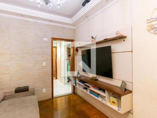 Apartamento à Venda Liberdade, 2 Quartos, 47 m2