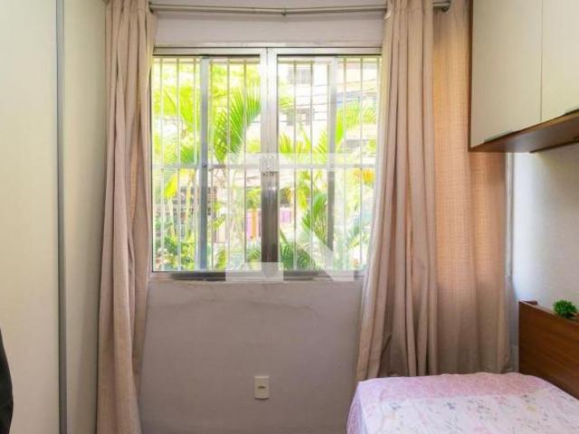 Apartamento à Venda Liberdade, 2 Quartos, 47 m2