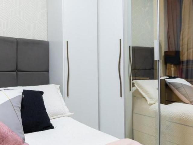 Apartamento à Venda Liberdade, 2 Quartos, 47 m2