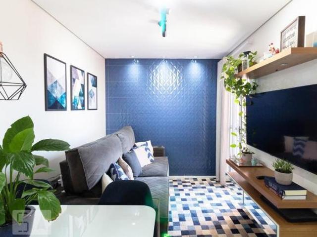 Apartamento à Venda Liberdade, 2 Quartos, 47 m2