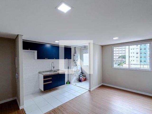Apartamento à Venda Liberdade, 2 Quartos, 47 m² São Paulo