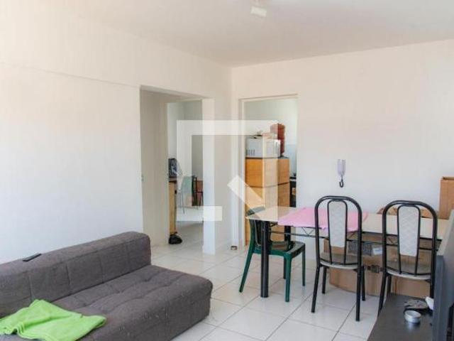 Apartamento à Venda Liberdade, 2 Quartos, 48 m2