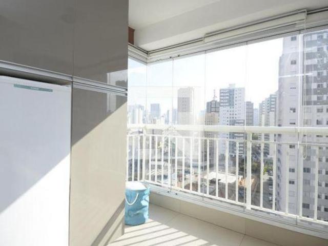 Apartamento à Venda Liberdade, 2 Quartos, 48 m2