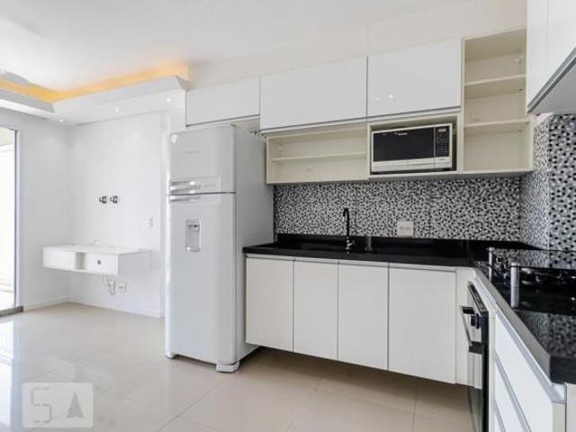 Apartamento à Venda Liberdade, 2 Quartos, 48 m2