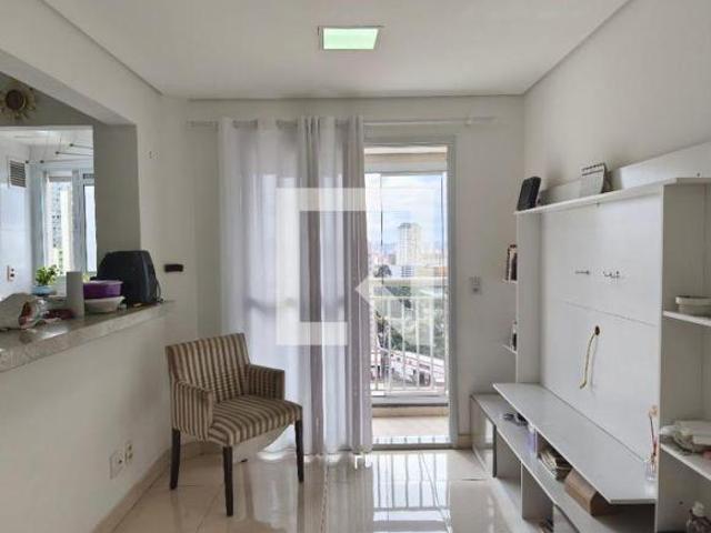 Apartamento à Venda Liberdade, 2 Quartos, 48 m2