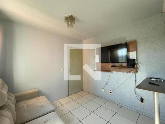 Apartamento à Venda Liberdade, 2 Quartos, 48 m² Novo Hamburgo