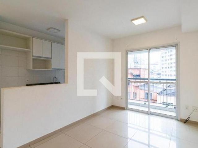 Apartamento à Venda Liberdade, 2 Quartos, 48 m² São Paulo