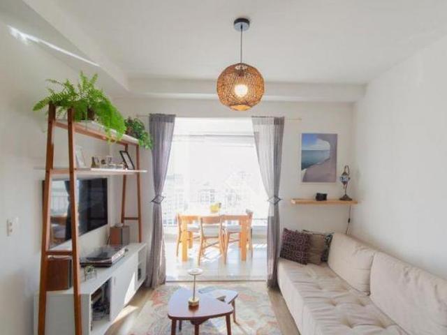 Apartamento à Venda Liberdade, 2 Quartos, 48 m² São Paulo