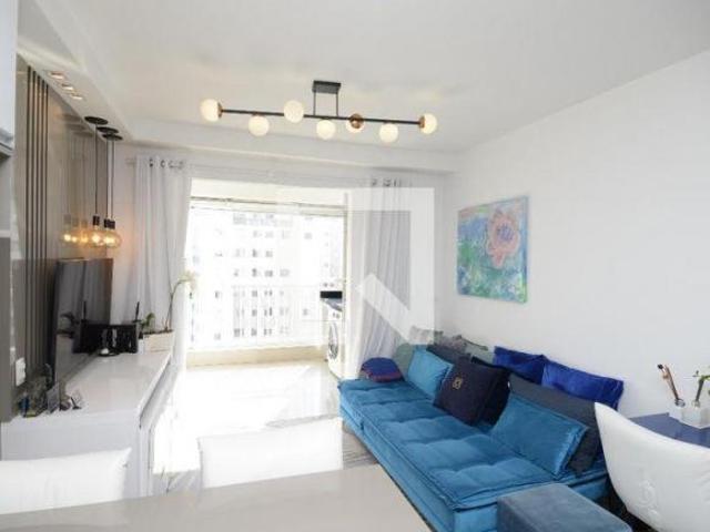 Apartamento à Venda Liberdade, 2 Quartos, 48 m² São Paulo