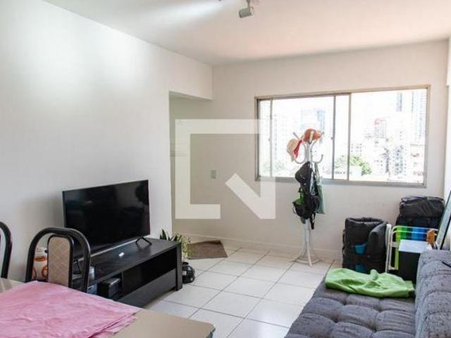 Apartamento à Venda Liberdade, 2 Quartos, 48 m² São Paulo