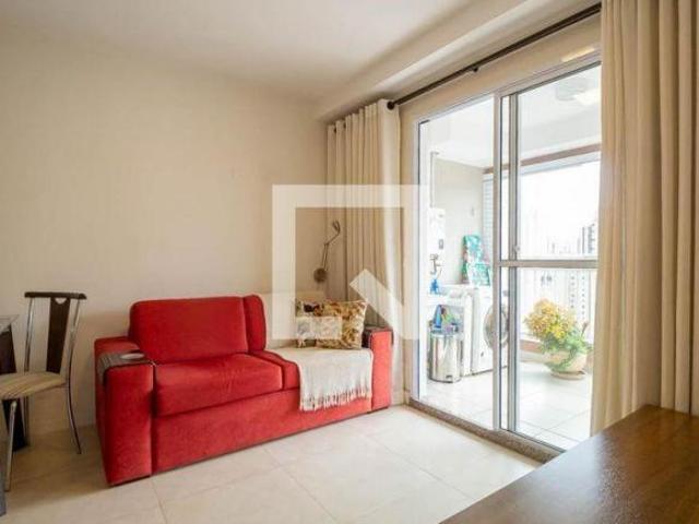Apartamento à Venda Liberdade, 2 Quartos, 48 m² São Paulo