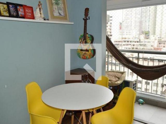 Apartamento à Venda Liberdade, 2 Quartos, 49 m2