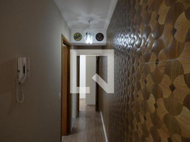 Apartamento à Venda Liberdade, 2 Quartos, 49 m2
