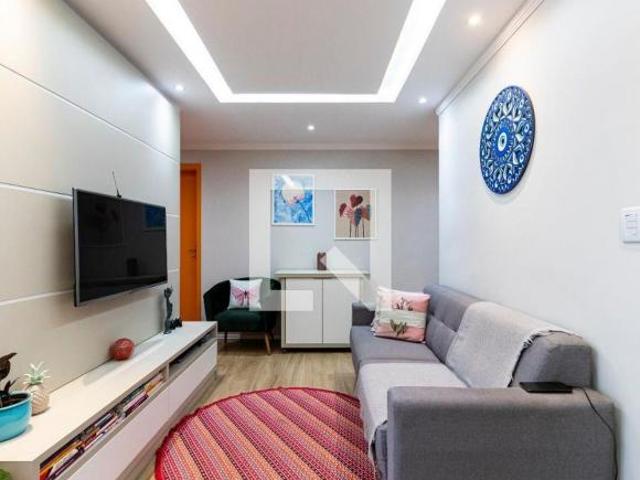 Apartamento à Venda Liberdade, 2 Quartos, 49 m2