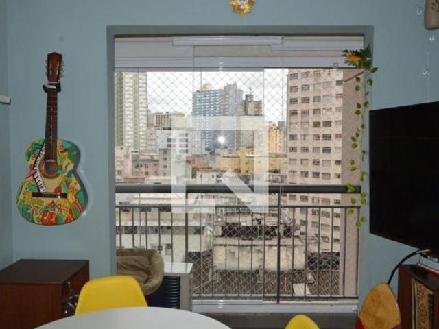 Apartamento à Venda Liberdade, 2 Quartos, 49 m2