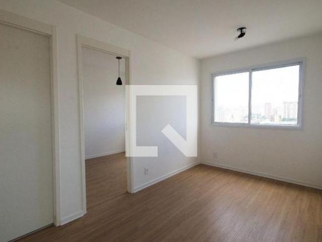 Apartamento à Venda Liberdade, 2 Quartos, 49 m2