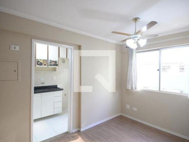 Apartamento à Venda Liberdade, 2 Quartos, 49 m2