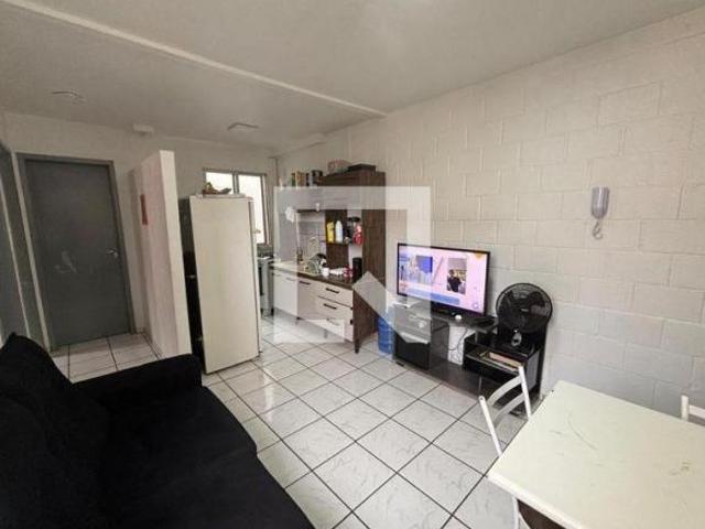 Apartamento à Venda Liberdade, 2 Quartos, 4 m² Novo Hamburgo
