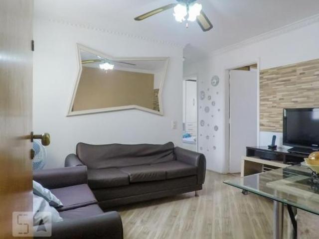 Apartamento à Venda Liberdade, 2 Quartos, 50 m2