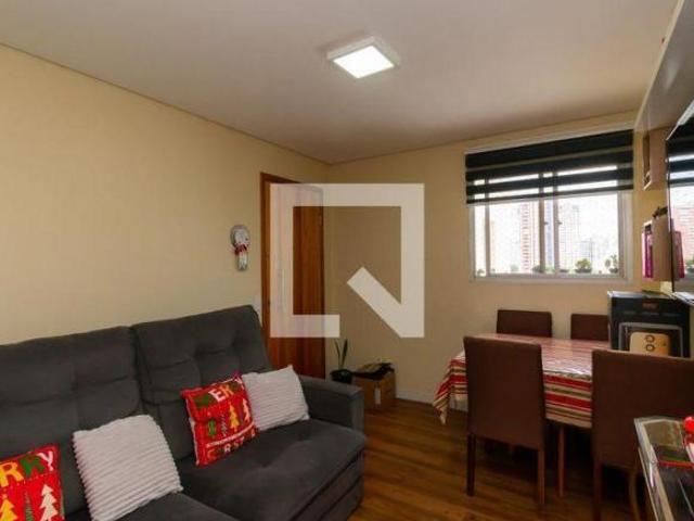Apartamento à Venda Liberdade, 2 Quartos, 50 m2