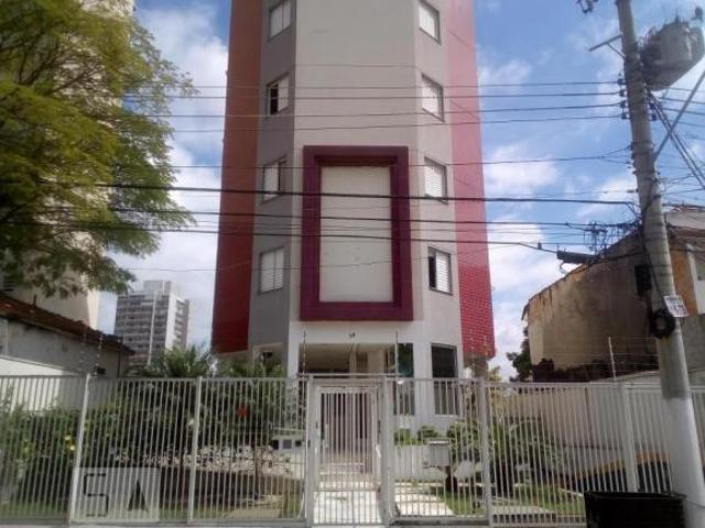 Apartamento à Venda Liberdade, 2 Quartos, 50 m2
