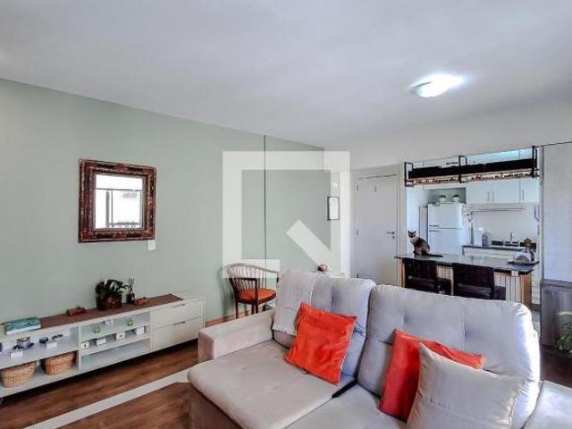 Apartamento à Venda Liberdade, 2 Quartos, 50 m2