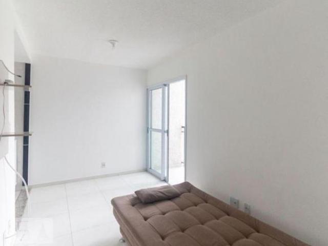Apartamento à Venda Liberdade, 2 Quartos, 50 m2