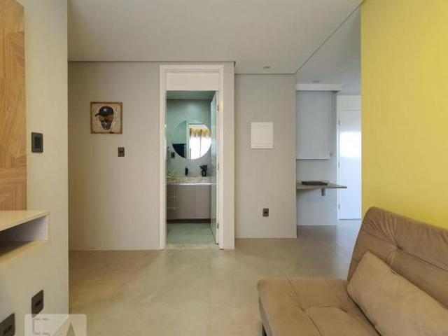 Apartamento à Venda Liberdade, 2 Quartos, 50 m2
