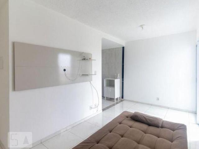 Apartamento à Venda Liberdade, 2 Quartos, 50 m2