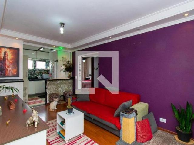 Apartamento à Venda Liberdade, 2 Quartos, 50 m2