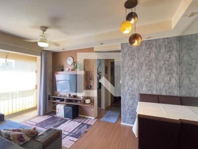 Apartamento à Venda Liberdade, 2 Quartos, 50 m2