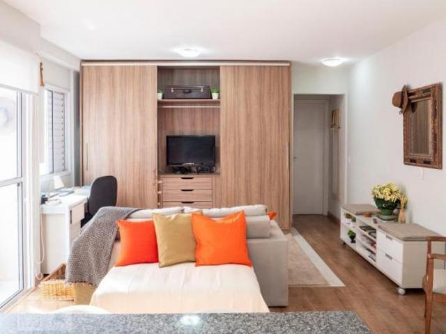 Apartamento à Venda Liberdade, 2 Quartos, 50 m2