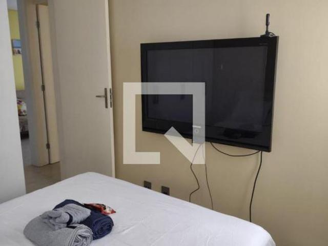 Apartamento à Venda Liberdade, 2 Quartos, 50 m2