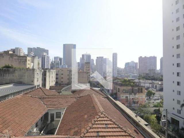 Apartamento à Venda Liberdade, 2 Quartos, 50 m2