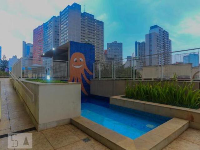 Apartamento à Venda Liberdade, 2 Quartos, 50 m2