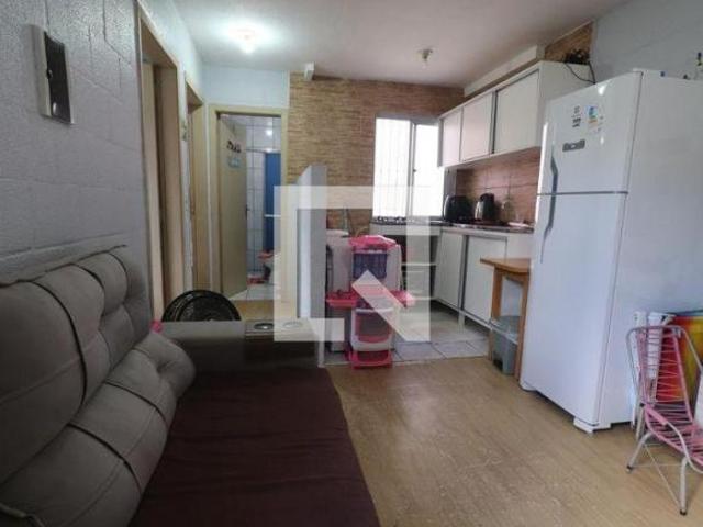 Apartamento à Venda Liberdade, 2 Quartos, 50 m² Novo Hamburgo