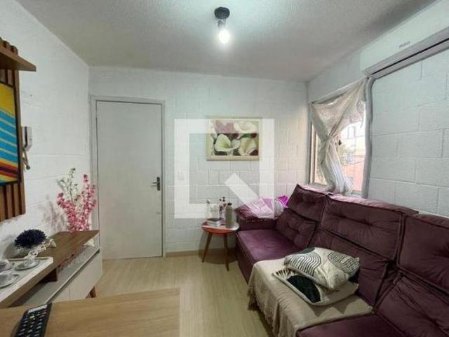Apartamento à Venda Liberdade, 2 Quartos, 50 m² Novo Hamburgo