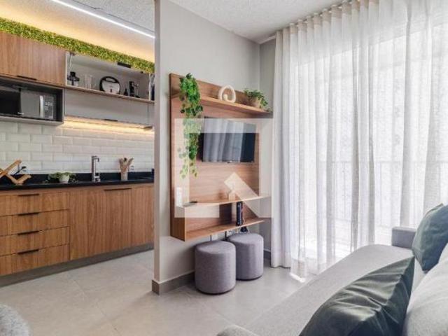 Apartamento à Venda Liberdade, 2 Quartos, 50 m² São Paulo