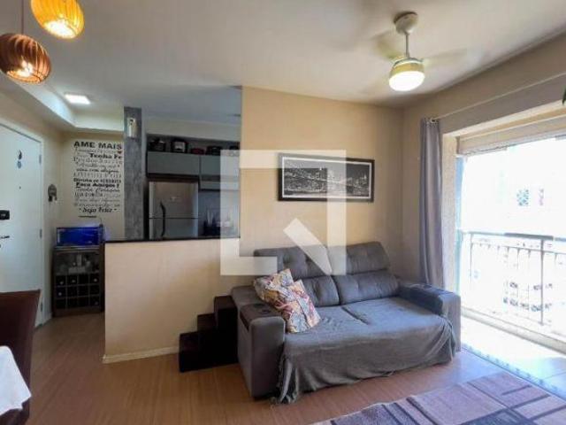 Apartamento à Venda Liberdade, 2 Quartos, 50 m² São Paulo