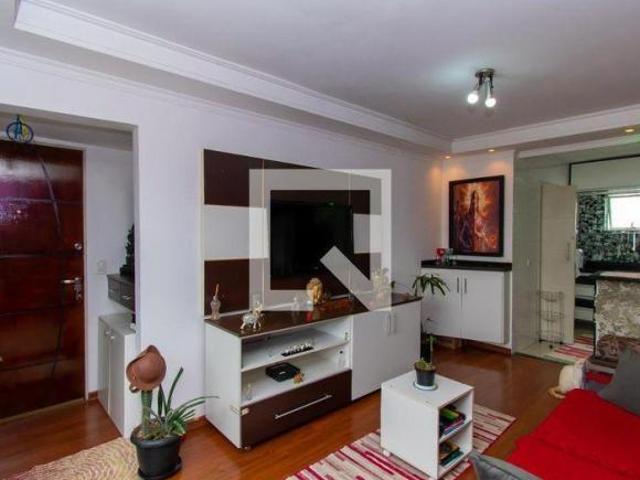 Apartamento à Venda Liberdade, 2 Quartos, 50 m² São Paulo