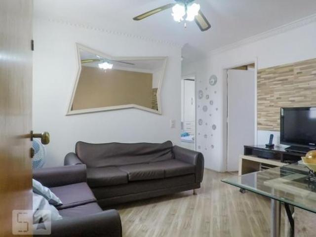 Apartamento à Venda Liberdade, 2 Quartos, 50 m² São Paulo