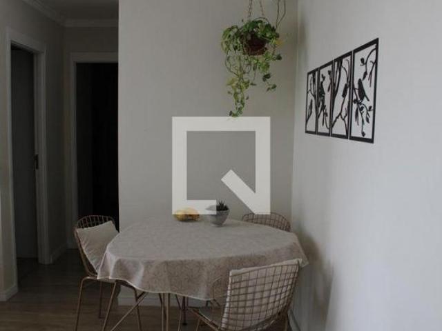 Apartamento à Venda Liberdade, 2 Quartos, 51 m2