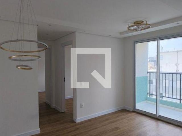 Apartamento à Venda Liberdade, 2 Quartos, 51 m2