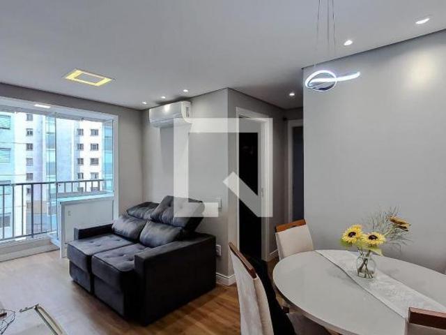 Apartamento à Venda Liberdade, 2 Quartos, 51 m2